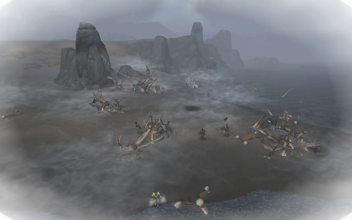 Pal'ea - Wowpedia - Your wiki guide to the World of Warcraft