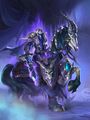 Baron Rivendare - Wowpedia - Your wiki guide to the World of Warcraft