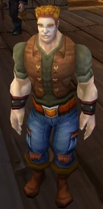 Sean Copeland (NPC) - Wowpedia - Your wiki guide to the World of Warcraft