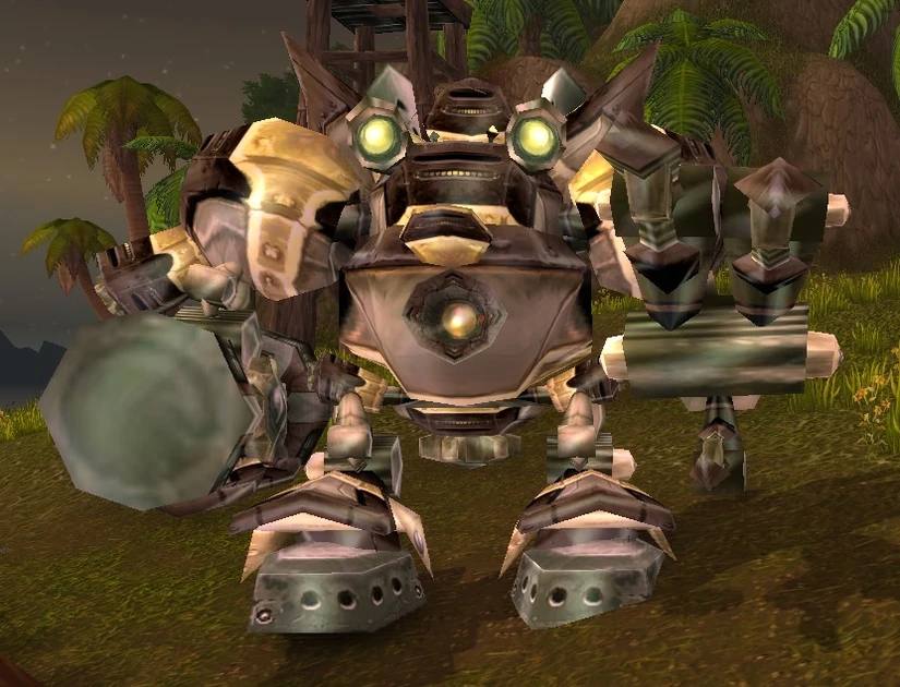 Security Bot - Wowpedia - Your wiki guide to the World of Warcraft