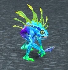 Siltfin Murloc - Wowpedia - Your wiki guide to the World of Warcraft