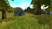 Stonetalon Pass (Mulgore) - Wowpedia - Your wiki guide to the World of ...