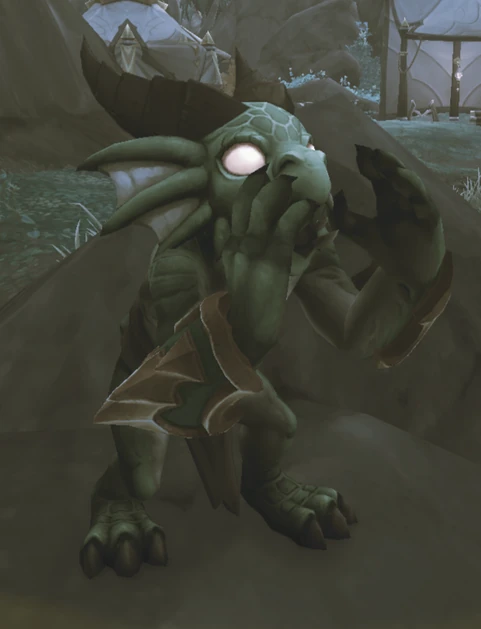 Tei - Wowpedia - Your wiki guide to the World of Warcraft