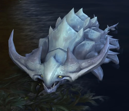 Tide Lurker - Wowpedia - Your wiki guide to the World of Warcraft