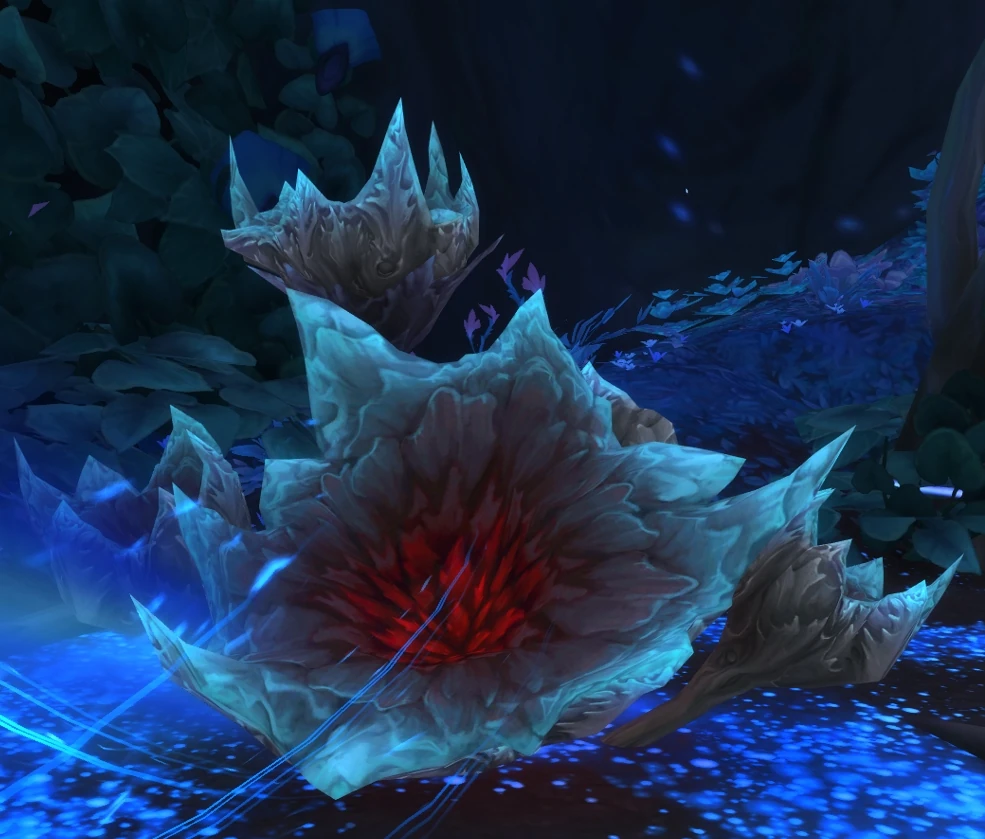 Wild Nightbloom Catalyst - Wowpedia - Your wiki guide to the World of ...