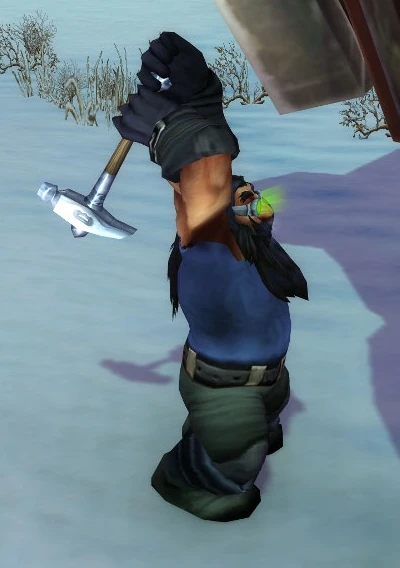 Dwarven Engineer (Legion Invasion) - Wowpedia - Your wiki guide to the ...