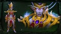 Elisande - Wowpedia - Your wiki guide to the World of Warcraft