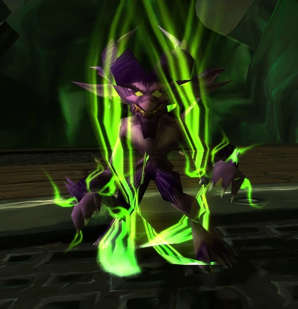 Fel Imp (Hellfire Citadel) - Wowpedia - Your wiki guide to the World of ...