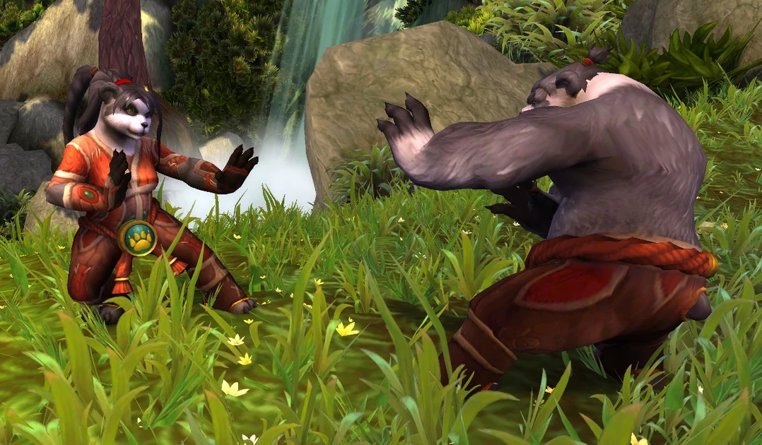 Huojin Trainee - Wowpedia - Your wiki guide to the World of Warcraft