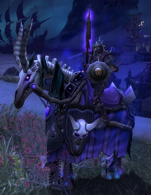 Lancer-Captain Blaer - Wowpedia - Your wiki guide to the World of Warcraft