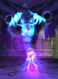 Revanchion - Wowpedia - Your wiki guide to the World of Warcraft
