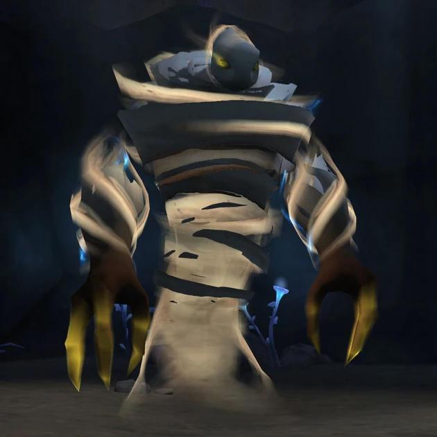 Sandana the Tempest - Wowpedia - Your wiki guide to the World of Warcraft