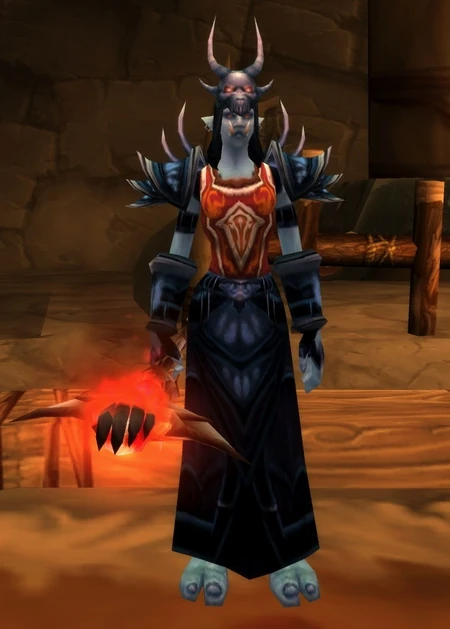 Sawemba - Wowpedia - Your wiki guide to the World of Warcraft