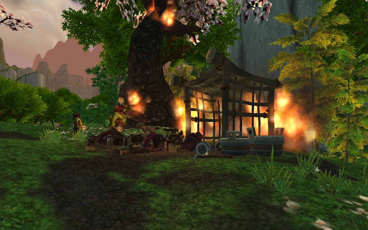 Spitfire - Wowpedia - Your wiki guide to the World of Warcraft