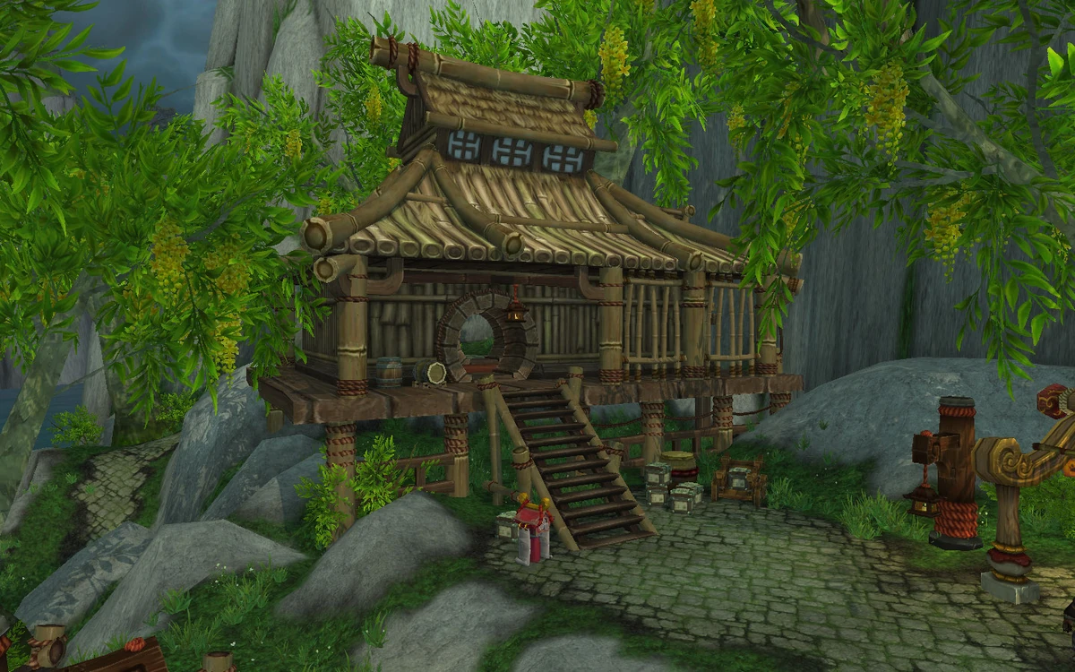 Sri-La Inn - Wowpedia - Your wiki guide to the World of Warcraft