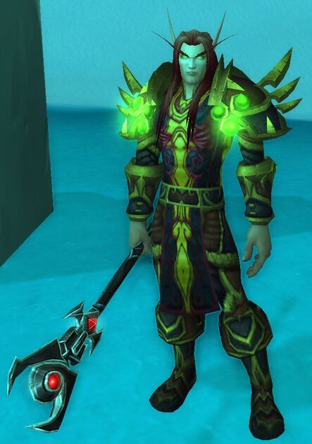 Sunreaver War Mage - Wowpedia - Your wiki guide to the World of Warcraft Sunreaver War Mage - Wowpedia - Your wiki guide to the World of Warcraft