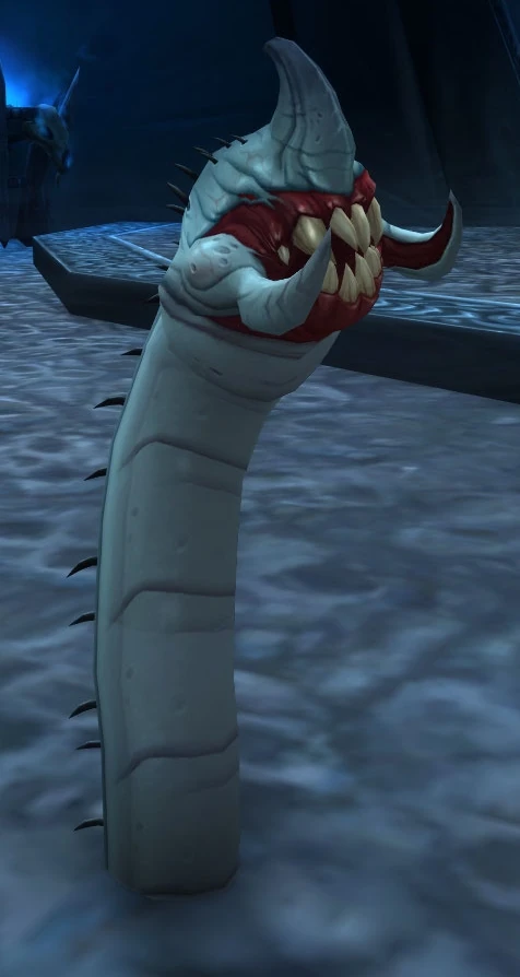 Vanquished Tendril of G'huun - Wowpedia - Your wiki guide to the World ...