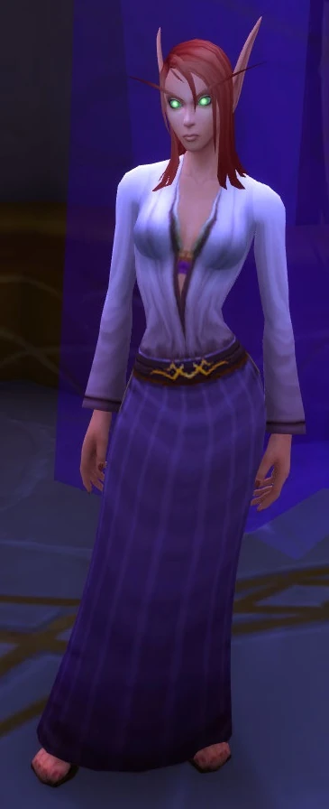 Vara - Wowpedia - Your wiki guide to the World of Warcraft