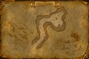 Maelstrom micro dungeon maps - Wowpedia - Your wiki guide to the World ...