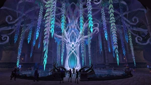 Nightfallen rebellion - Wowpedia - Your wiki guide to the World of Warcraft