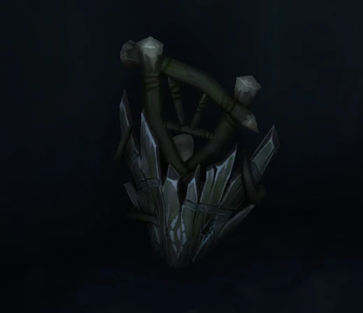 Darkreach Supplies - Wowpedia - Your wiki guide to the World of Warcraft