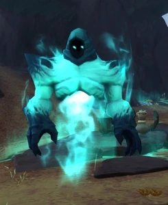 Death elemental - Wowpedia - Your wiki guide to the World of Warcraft