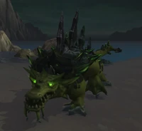 Dreadeye - Wowpedia - Your wiki guide to the World of Warcraft