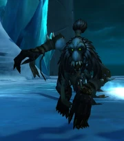 Drudge Ghoul (Icecrown Citadel) - Wowpedia - Your wiki guide to the ...