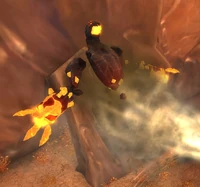 Empowered Earth Elemental - Wowpedia - Your wiki guide to the World of ...