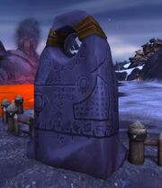 Orcish (language) - Wowpedia - Your wiki guide to the World of Warcraft