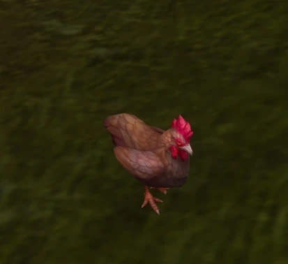 Ginger - Wowpedia - Your wiki guide to the World of Warcraft