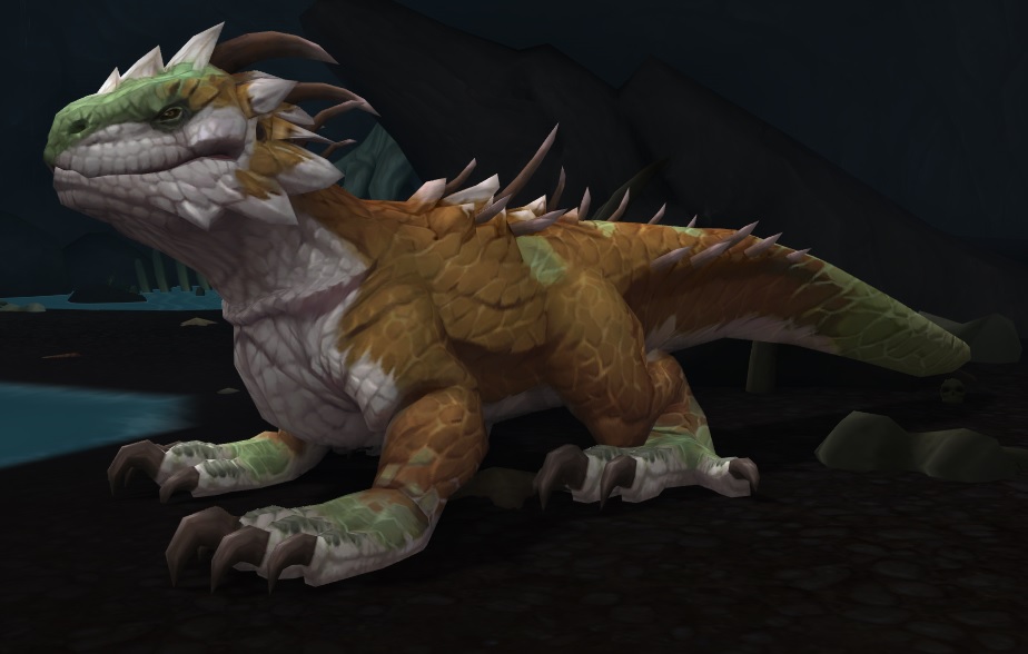 Hillborn Saurolisk Wowpedia Your Wiki Guide To The World Of Warcraft