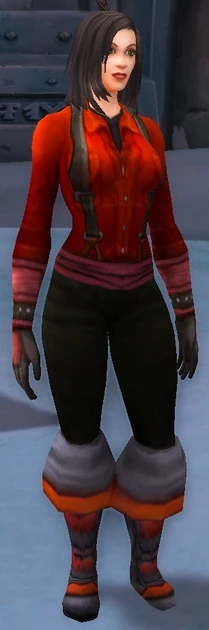 Imogen - Wowpedia - Your wiki guide to the World of Warcraft