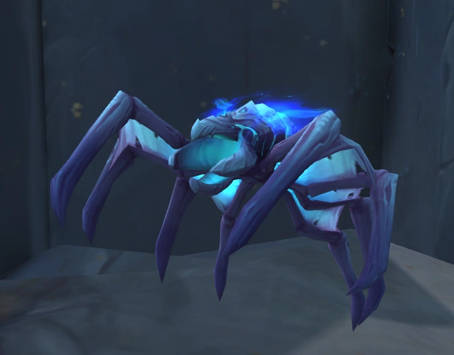 Scavenging Mite - Wowpedia - Your wiki guide to the World of Warcraft