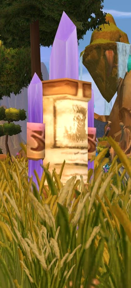 Telaar Bulletin Board - Wowpedia - Your wiki guide to the World of Warcraft