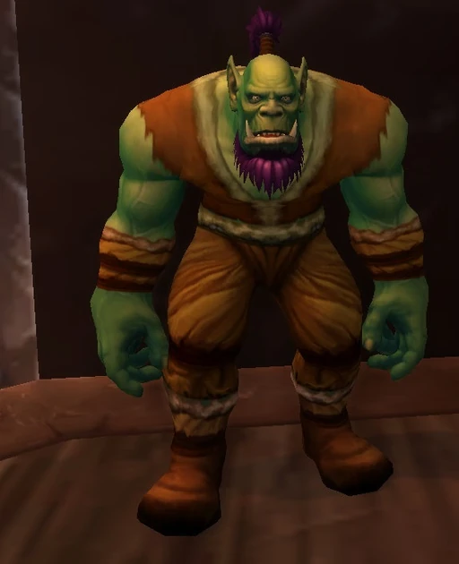 Togar - Wowpedia - Your wiki guide to the World of Warcraft