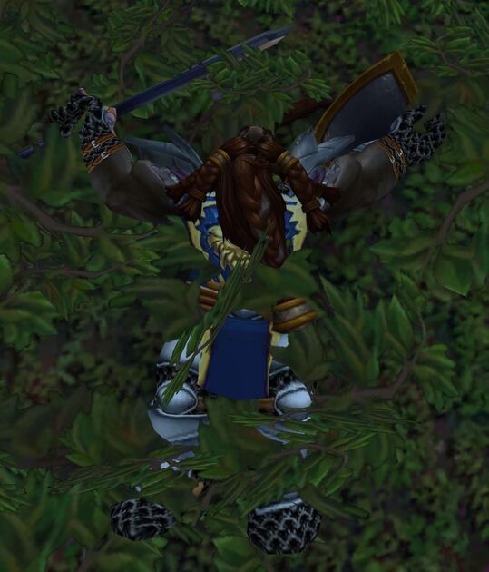 Valgarde Defender Corpse Wowpedia Your Wiki Guide To The World Of Warcraft
