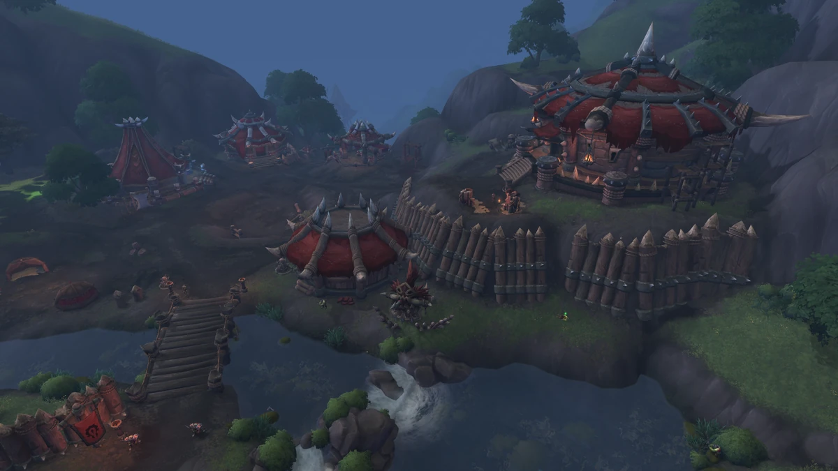 Warfang Hold - Wowpedia - Your wiki guide to the World of Warcraft