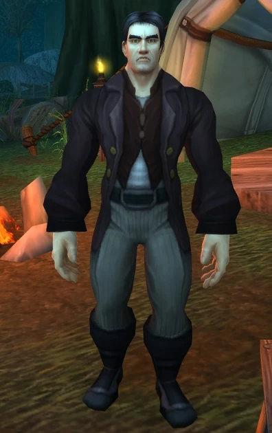 Apprentice Fess - Wowpedia - Your wiki guide to the World of Warcraft