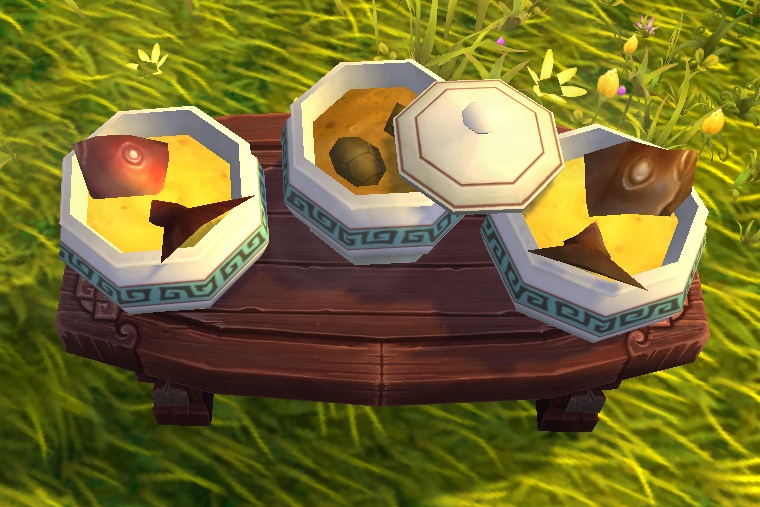 Banquet Of The Pot Wowpedia Your Wiki Guide To The World Of Warcraft
