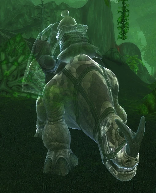 Dadanga - Wowpedia - Your wiki guide to the World of Warcraft