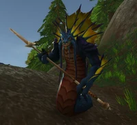 Daggerspine Shorehunter - Wowpedia - Your wiki guide to the World of ...