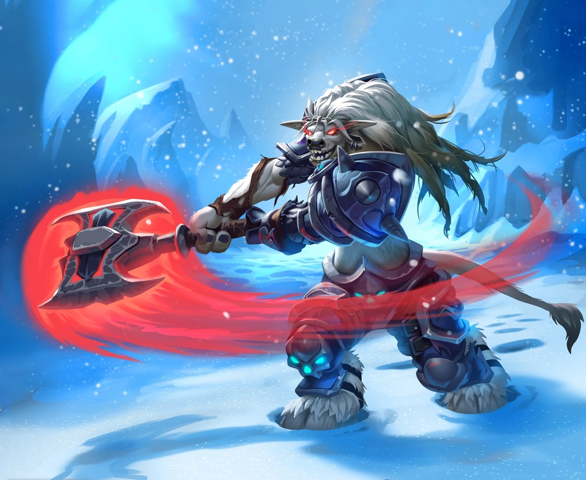 Death Strike - Wowpedia - Your wiki guide to the World of Warcraft