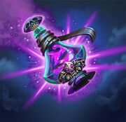 Fadeleaf - Wowpedia - Your wiki guide to the World of Warcraft