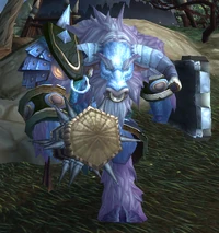 Osul Marauder - Wowpedia - Your wiki guide to the World of Warcraft