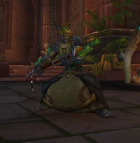Rastari Flamespeaker - Wowpedia - Your wiki guide to the World of Warcraft