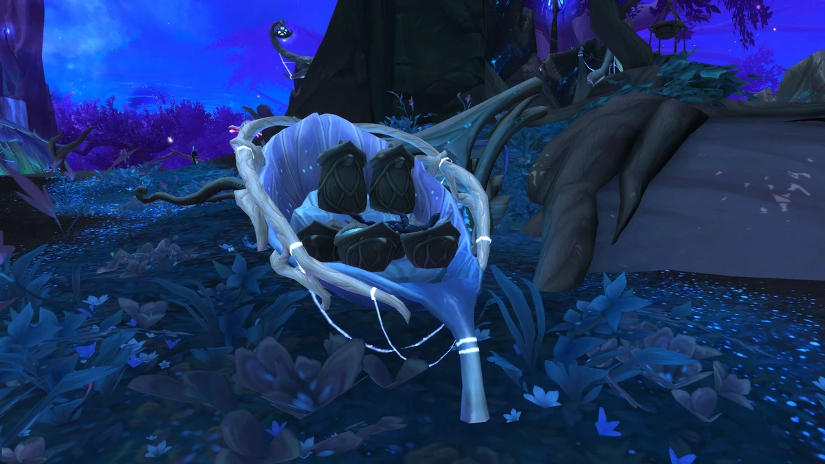 Ritual Supplies - Wowpedia - Your wiki guide to the World of Warcraft