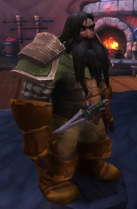 Sentry Dverga - Wowpedia - Your wiki guide to the World of Warcraft