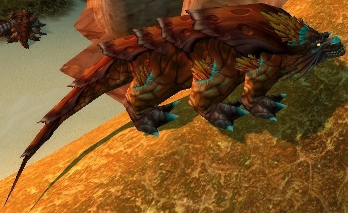 Servant of Antu'sul - Wowpedia - Your wiki guide to the World of Warcraft