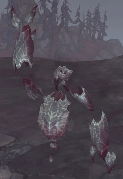 Azgar - Wowpedia - Your wiki guide to the World of Warcraft